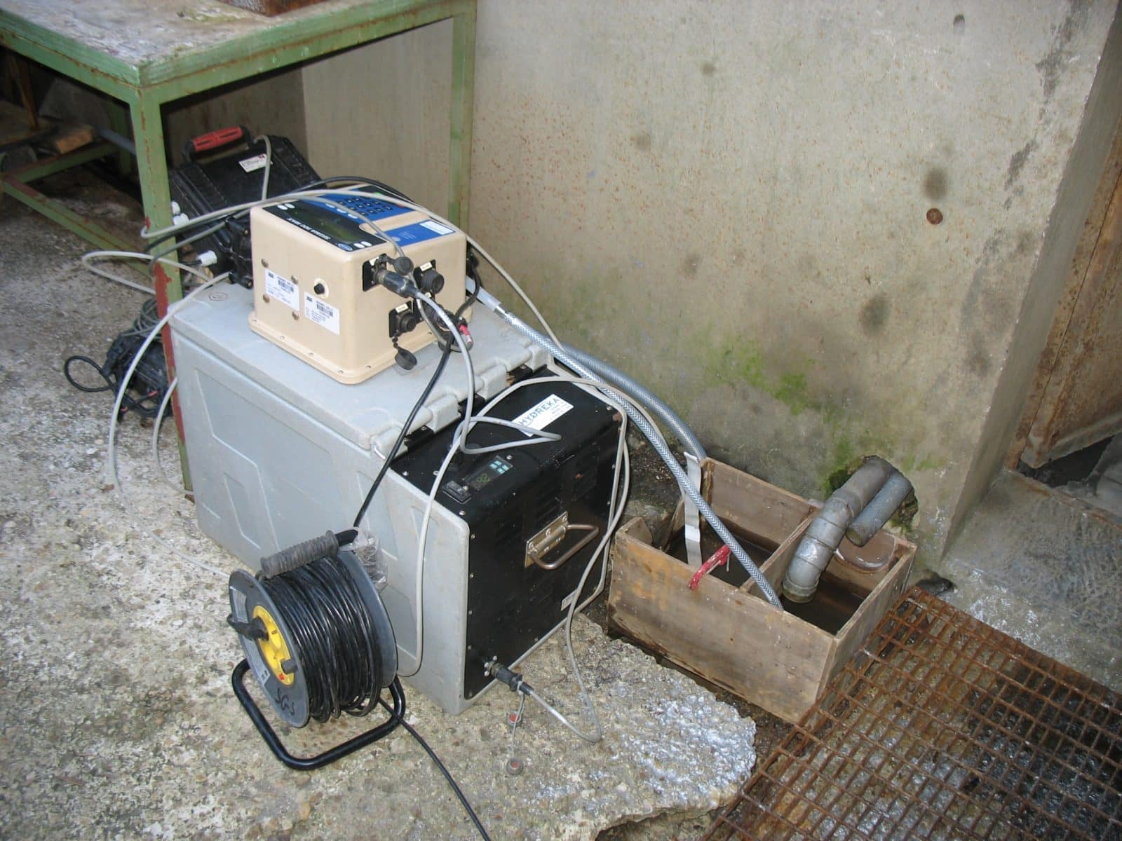 Améliorer la qualité de la Bienne : Cap rivières Saines - Parc naturel ...