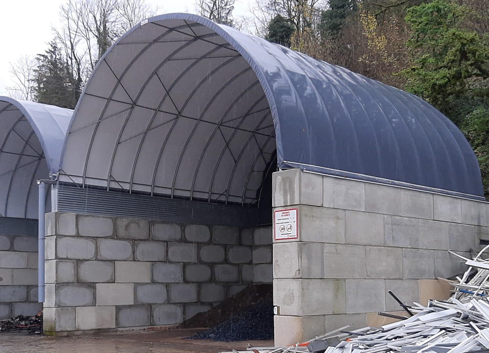 Améliorer la qualité de la Bienne : Cap rivières Saines - Parc naturel ...